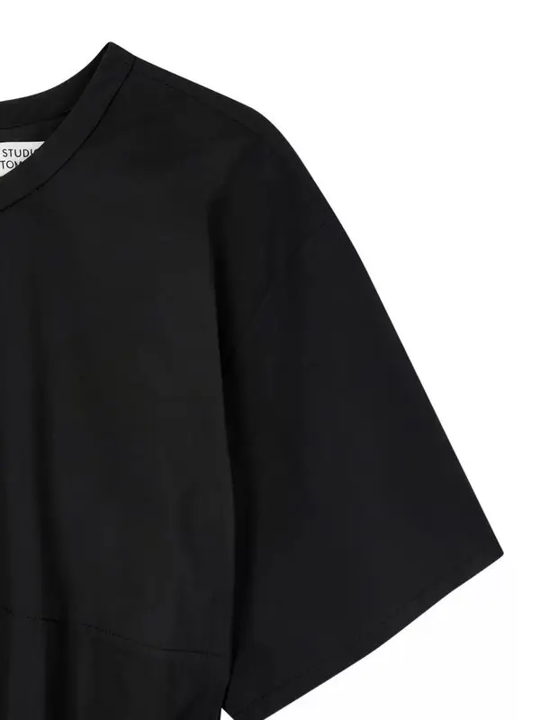 STUDIO TOMBOY Short-sleeve Dress