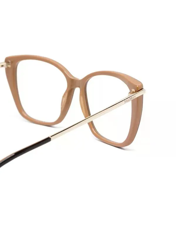 Max Mara Butterfly Eyeglasses