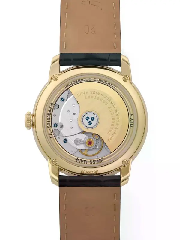 FREDERIQUE CONSTANT Classics Automatic Watch