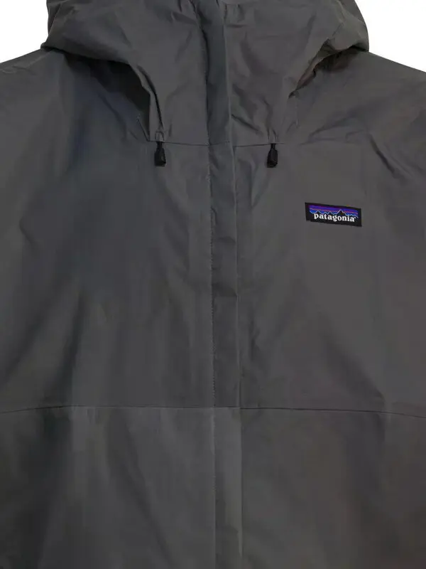 Patagonia Torrentshell Hooded Jacket