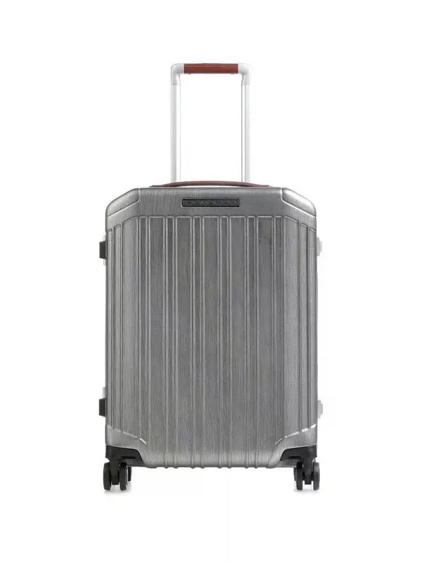 PIQUADRO Ultra Slim Cabin Suitcase