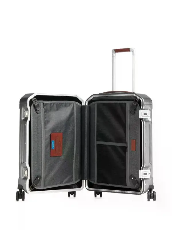 PIQUADRO Ultra Slim Cabin Suitcase