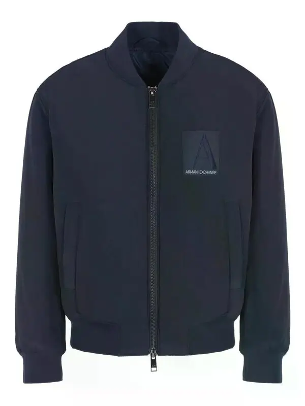 Armani Exchange Bomber Jacket