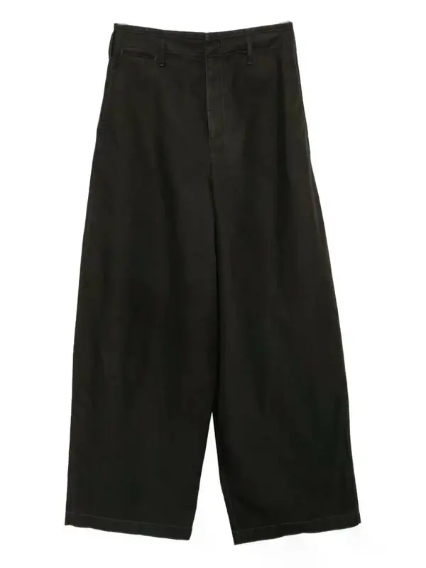 LEMAIRE Piped-pocket Trousers