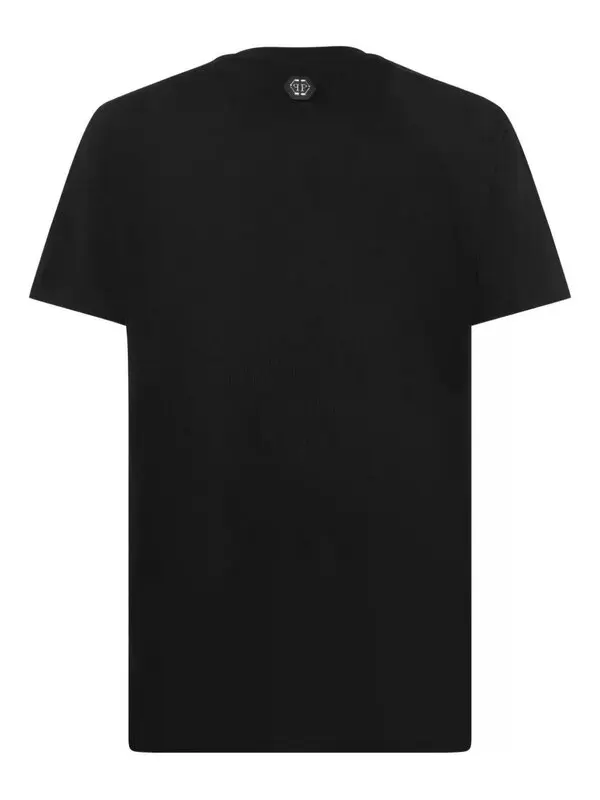 Philipp Plein Cross Stones T-shirt