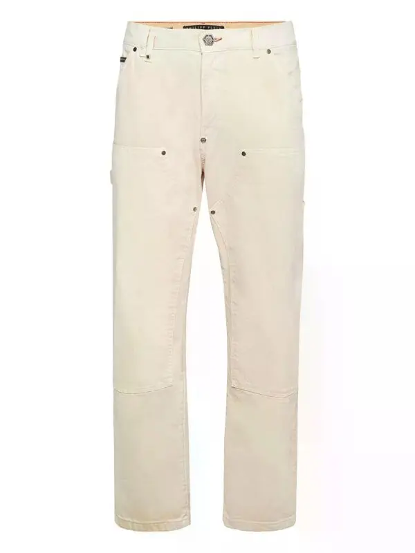 Philipp Plein Carpenter Pants
