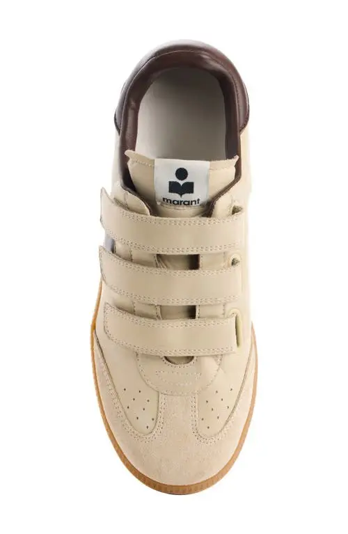 Isabel Marant Beth Low Top Sneakers