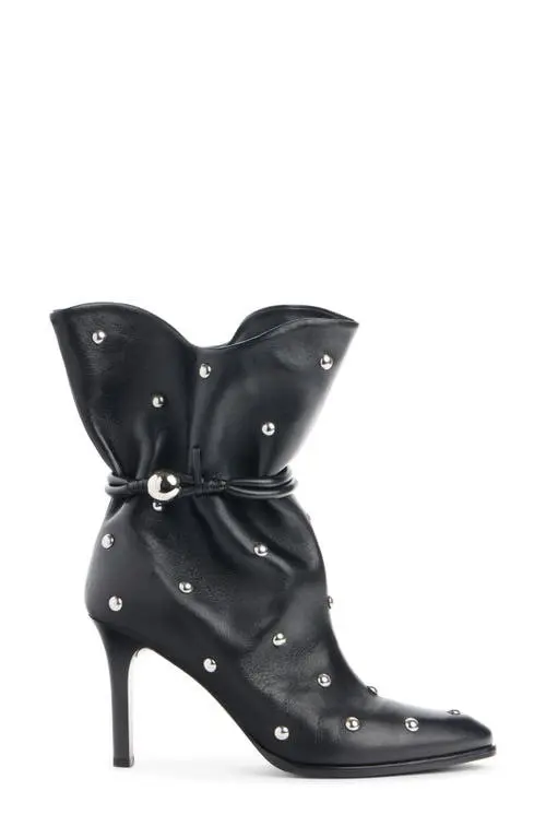 Isabel Marant Lolya Studded Bootie