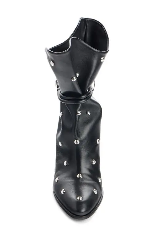 Isabel Marant Lolya Studded Bootie