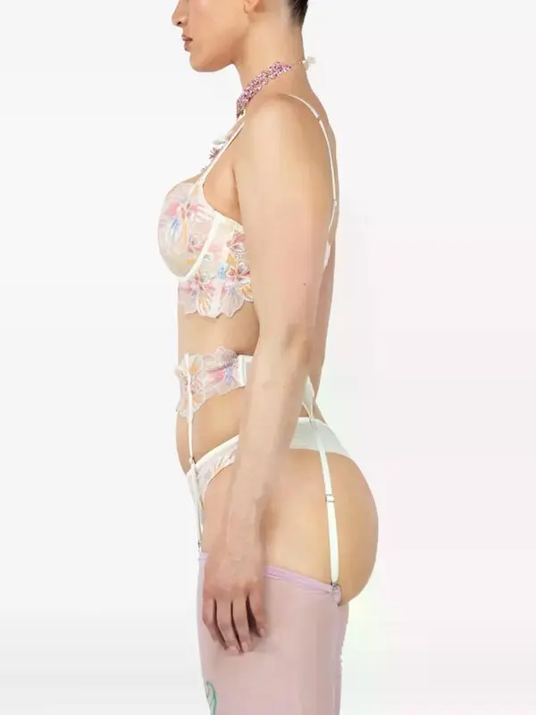 ZHILYOVA Laia Bra