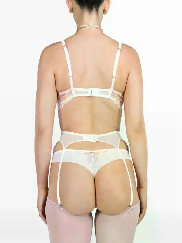 ZHILYOVA Laia Bra