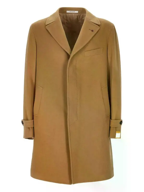 Tagliatore Button-fastening Tailored Coat