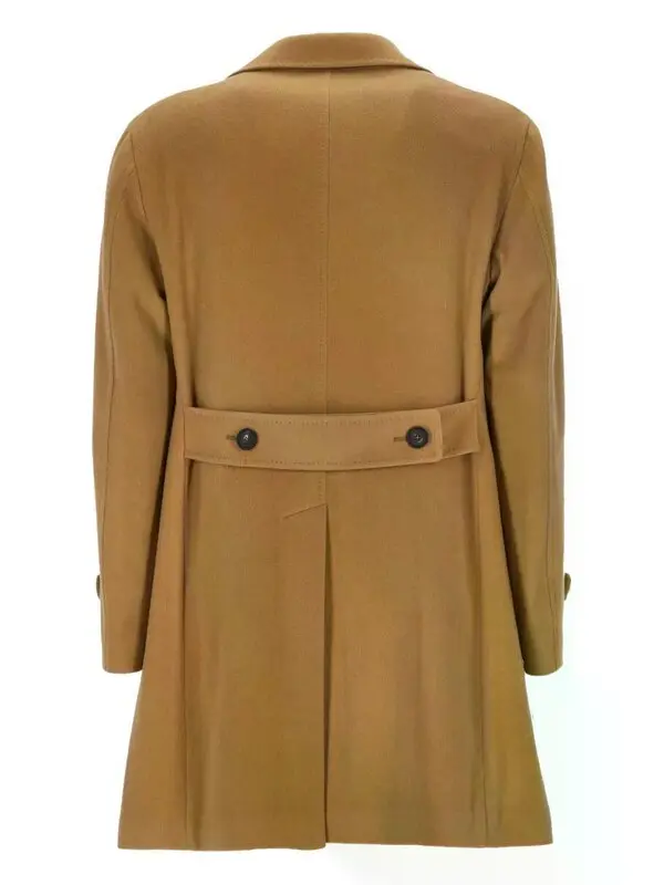Tagliatore Button-fastening Tailored Coat