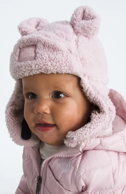 The North Face Baby Bear Trapper Hat