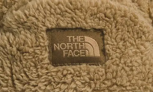 The North Face Baby Bear Trapper Hat - Teddy Brown