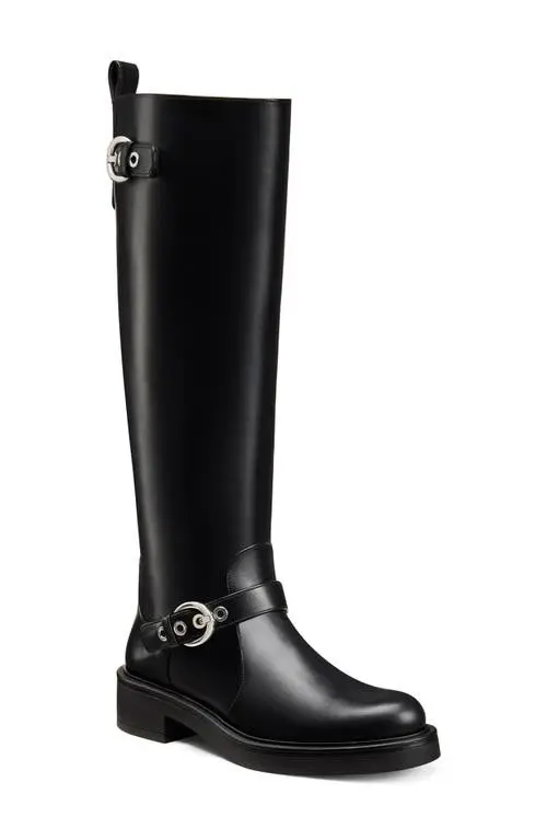 STUART WEITZMAN Chrystie Knee High Boot