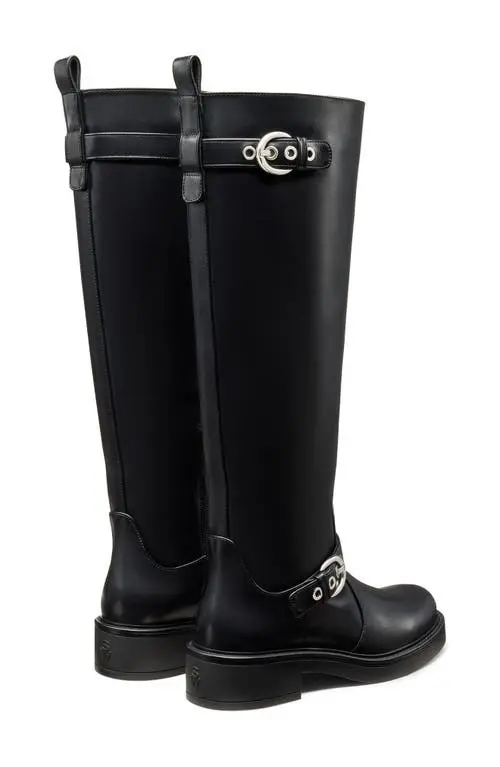 STUART WEITZMAN Chrystie Knee High Boot