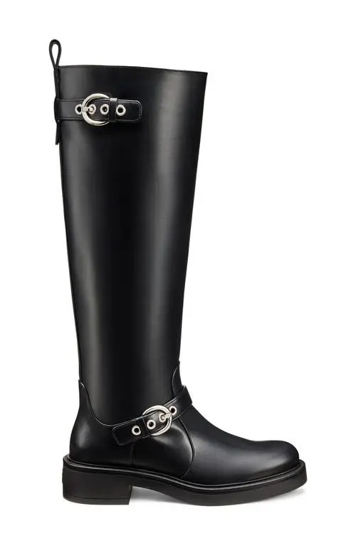 STUART WEITZMAN Chrystie Knee High Boot