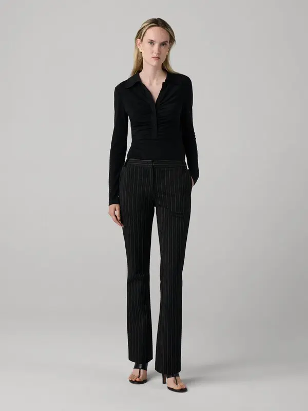 Diane Von Furstenberg Mason Pants