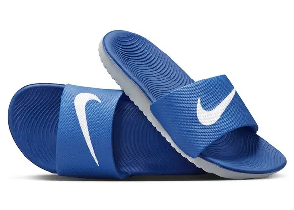 Nike Slides