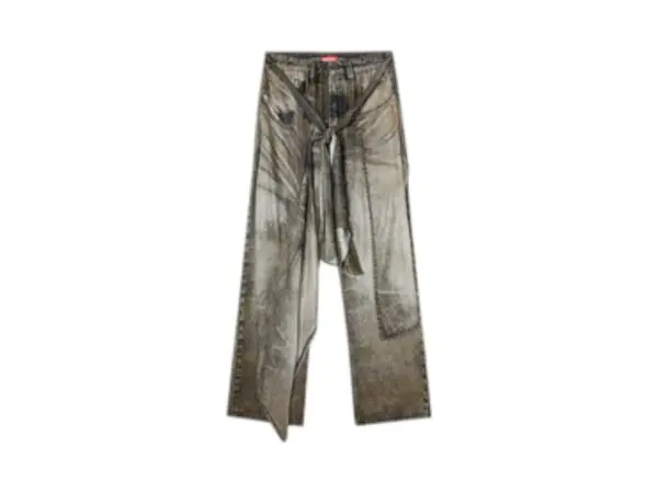 DIESEL® Paloma Trousers