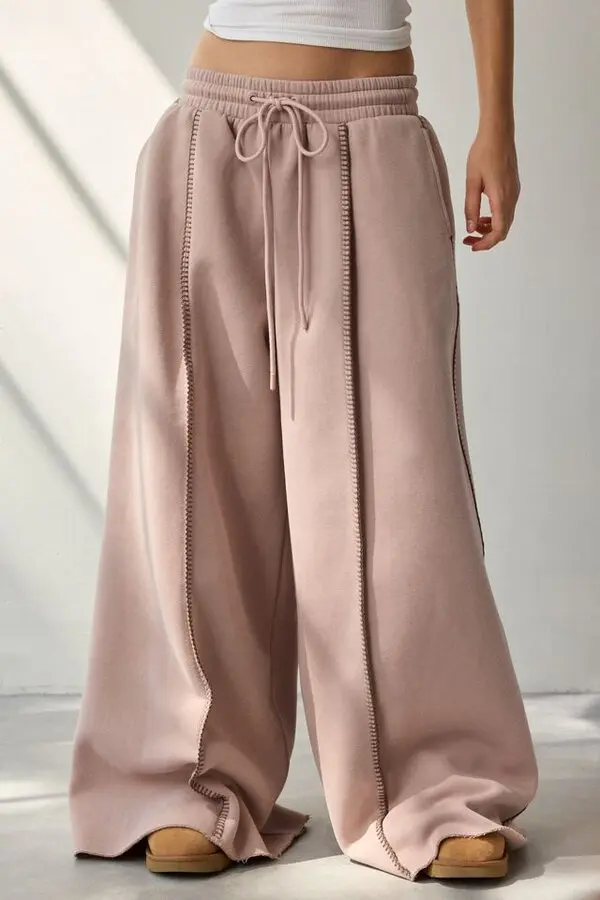 UGG Classic Wide Leg Pant