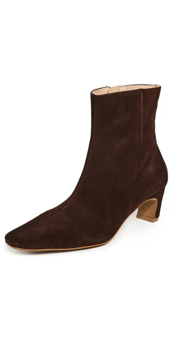 Intentionally Blank Lexi Ankle Boots