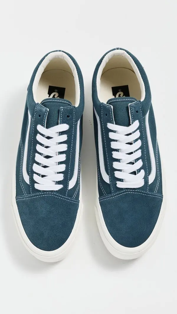 VANS U Lx Old Skool Sneakers