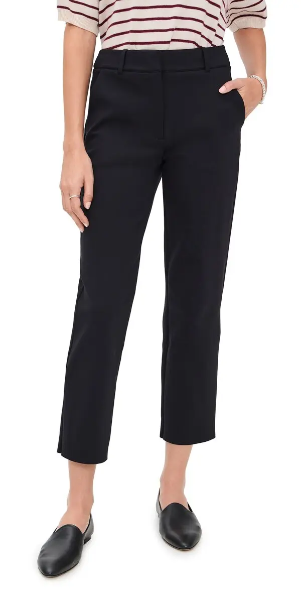 Commando Neoprene Ceo 7/8 Trousers
