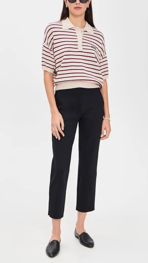 Commando Neoprene Ceo 7/8 Trousers