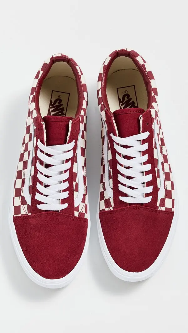 VANS Old Skool Sneakers