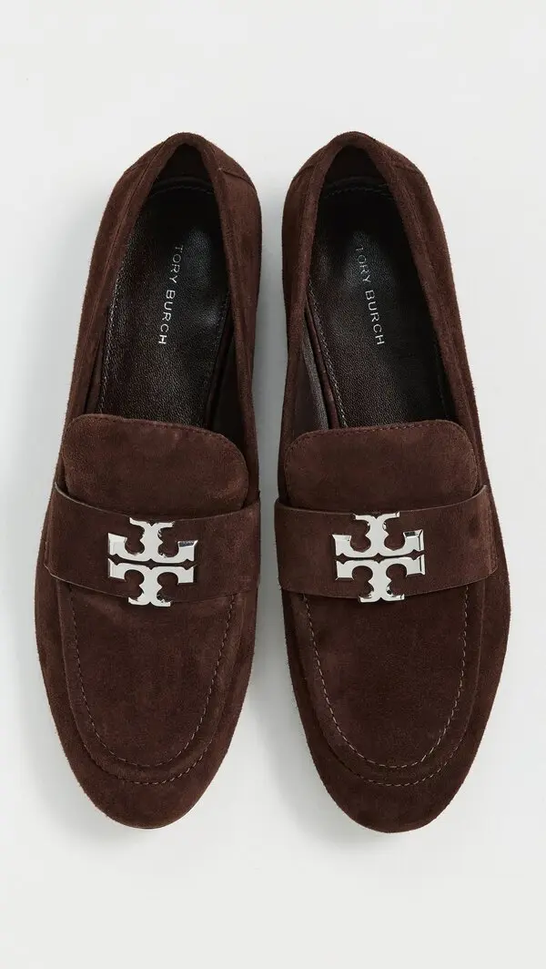 Tory Burch Eleanor Loafers
