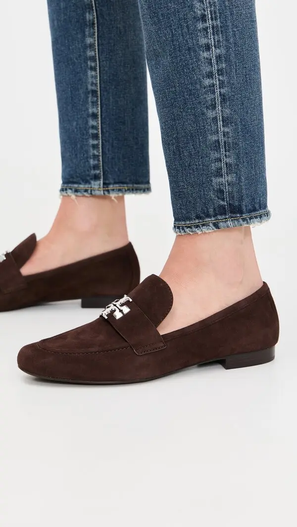 Tory Burch Eleanor Loafers