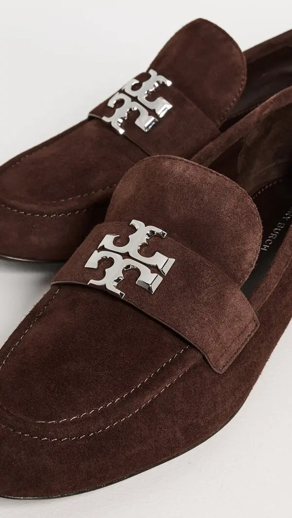 Tory Burch Eleanor Loafers