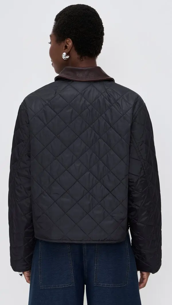 A.L.C. Henri Quilted Jacket