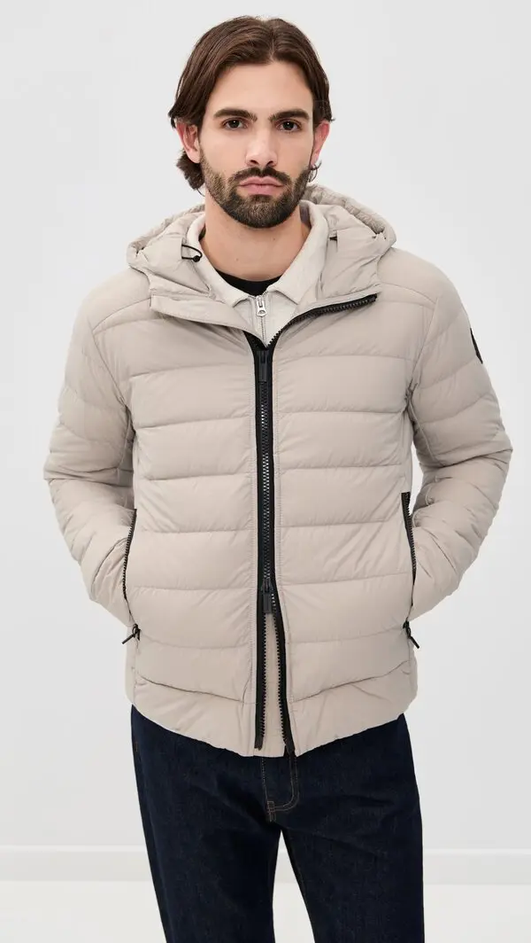 Canada Goose Crofton Hoody Enduraluxe
