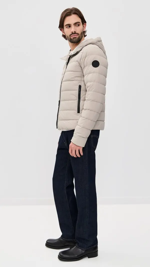 Canada Goose Crofton Hoody Enduraluxe