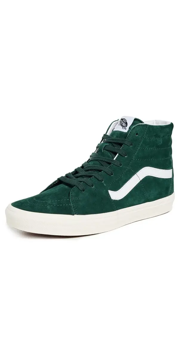 VANS Sk8-hi High-top Sneakers