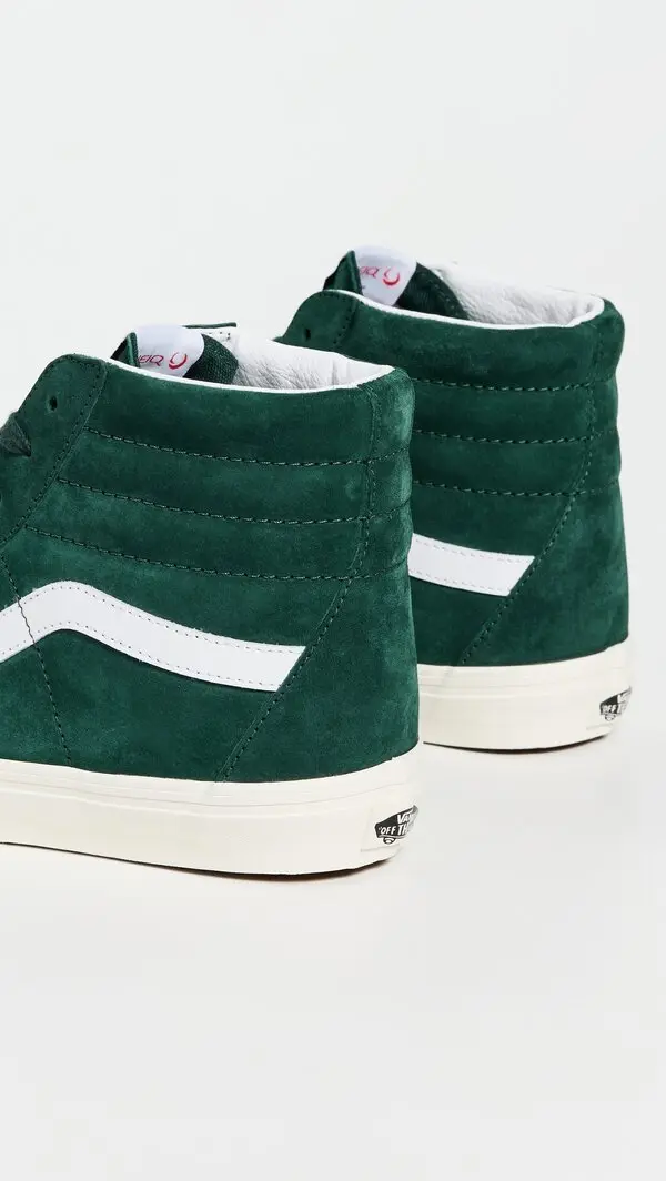 VANS Sk8-hi High-top Sneakers