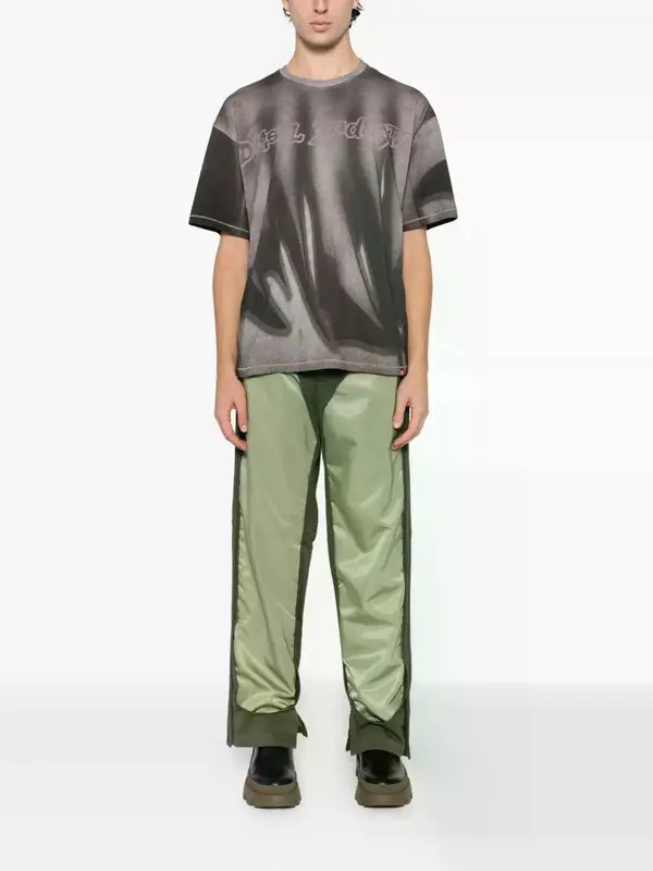 DIESEL® All-over Print T-shirt