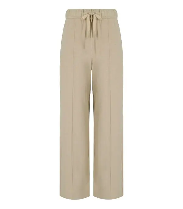 Max Mara Wide Leg Trousers