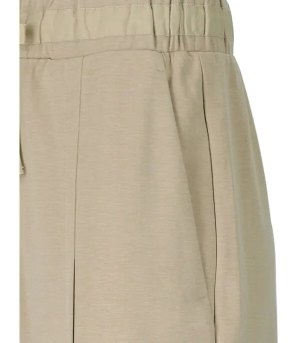 Max Mara Wide Leg Trousers