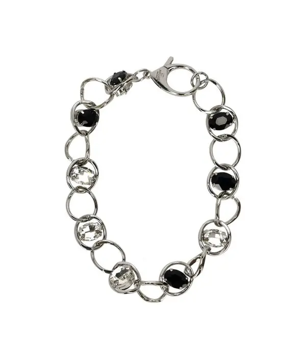 Max Mara Namur Necklace - Silver
