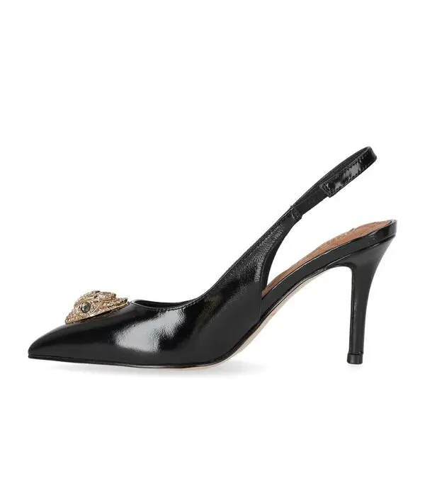 Kurt Geiger Belgravia Slingback Pump