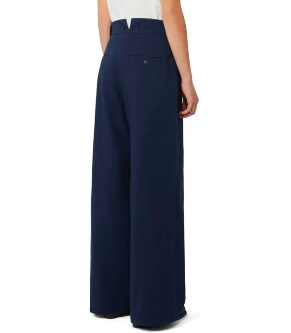 Max Mara Alfeo Wide Leg Trousers