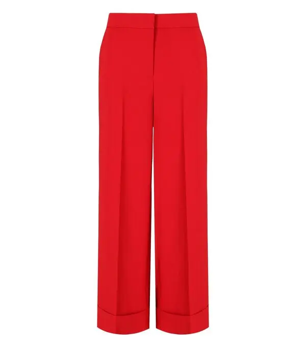 Essentiel Antwerp Imo Cropped Pants