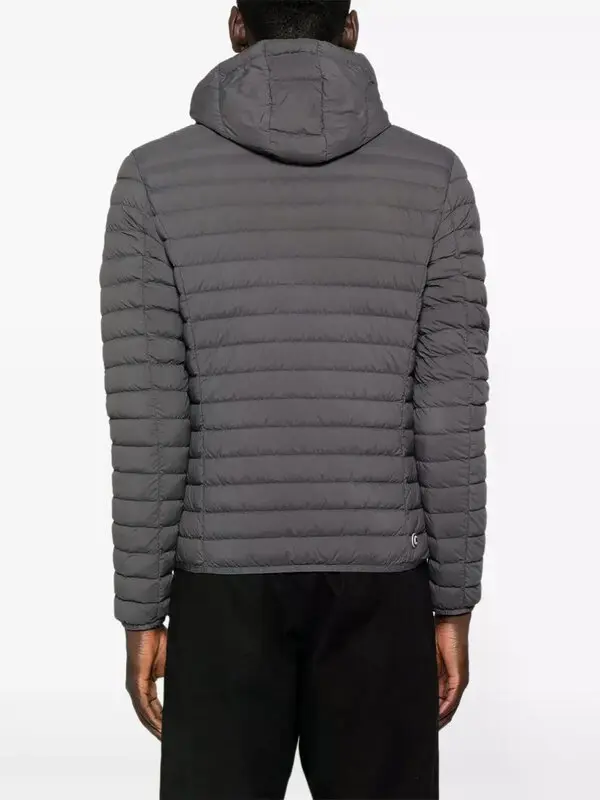 COLMAR Quilted Hooded Jacket