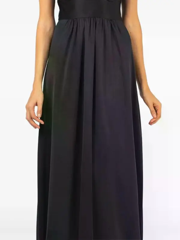 LETHICIA BRONSTEIN Beta Maxi Dress