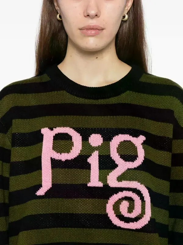 Ashish Graphic-print Sweatshirt
