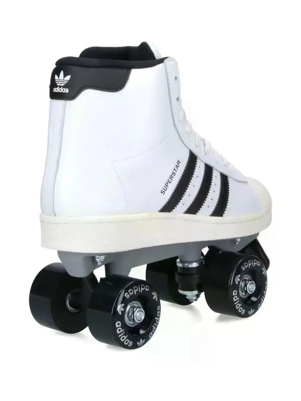 Adidas Superstar 82 Roller Skates